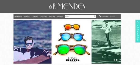 Do Básico ao Descolado: Conheça a R. Mendes | Homens que se Cuidam