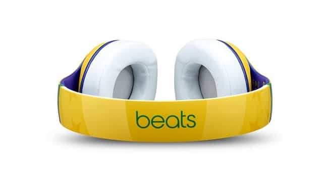 Headphone Beats by Dre Inspirado no Brasil | Homens que se Cuidam