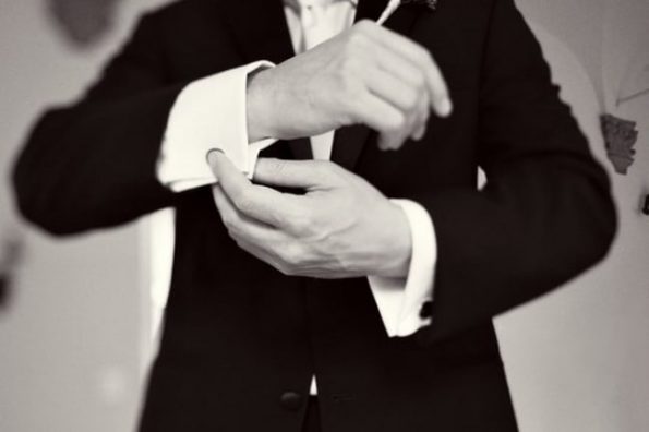 Como Usar: Abotoaduras | Homens que se Cuidam