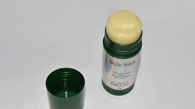 Cera para Cabelo: Resenha de 03 Modeladores (com Antes e Depois ...