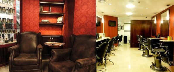 #5 Melhores Barbearias do Brasil! | Homens que se Cuidam