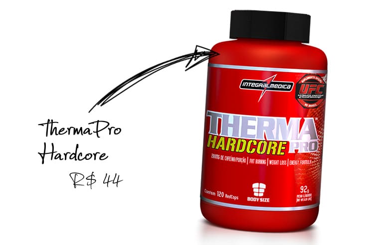 Suplemento Termogênico: Para que Serve e Como Tomar? | Homens que se Cuidam