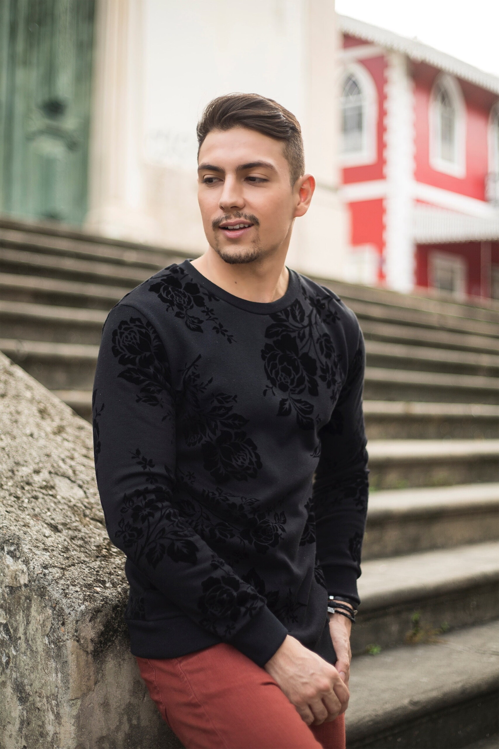 Estilo HQSC: Outono | Homens que se Cuidam