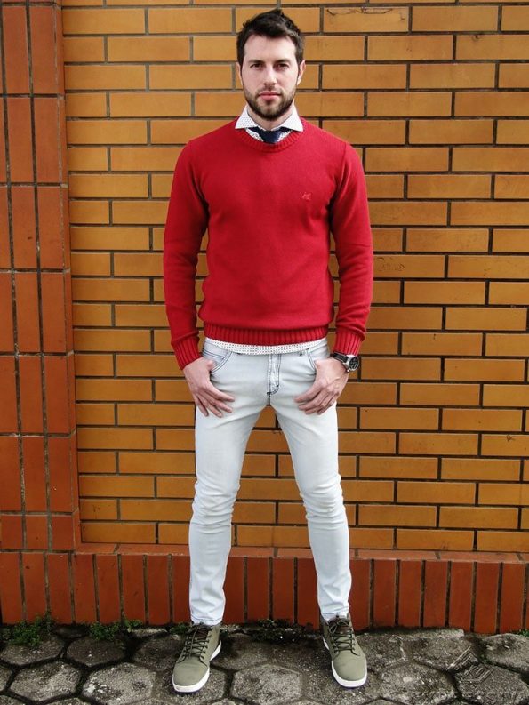 TRAJE ESPORTE FINO MASCULINO Como Vestir? | Homens que se Cuidam