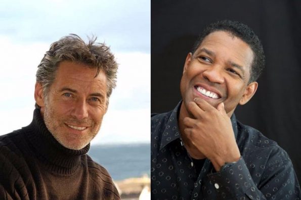 Cortes de Cabelo para Homens mais Velhos bem Estilosos! | Homens que se ...