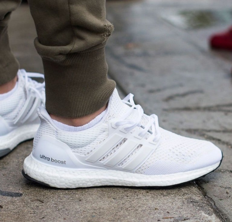 Os TÊNIS MASCULINOS de 2018 mais Estilosos 👟 | Homens que se Cuidam