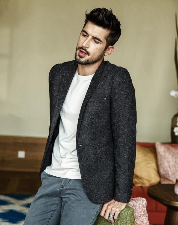 TRAJE ESPORTE FINO MASCULINO: Como Se Vestir? | Homens que se Cuidam