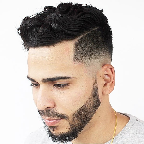 CORTES DE CABELO LISO MASCULINO 2019 ? | Homens que se Cuidam