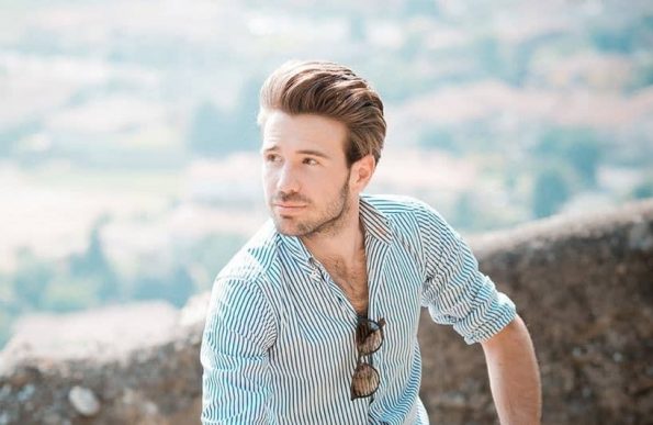 21 BARBAS CURTAS pra se INSPIRAR | Homens que se Cuidam