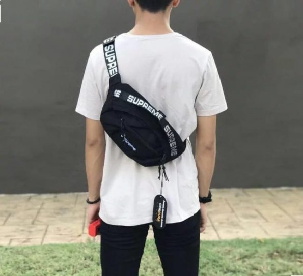 A POCHETE MASCULINA ESTÁ DE VOLTA! (Shoulders Bag masculina) | Homens ...