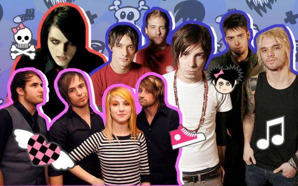 Moda nos Anos 2000, o que Estava em Alta? | Homens que se Cuidam