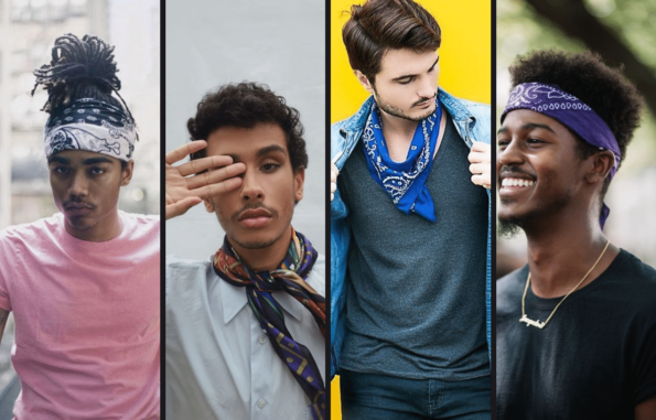Acessórios masculinos: 15 inspirações para usar com seu look | Homens ...
