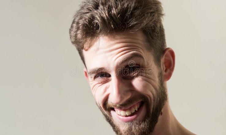 Cortes de Cabelo Masculino para Rosto Triângulo | Homens que se Cuidam