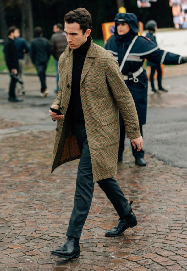 Principais Modelos de Botas Masculinas | Homens que se Cuidam